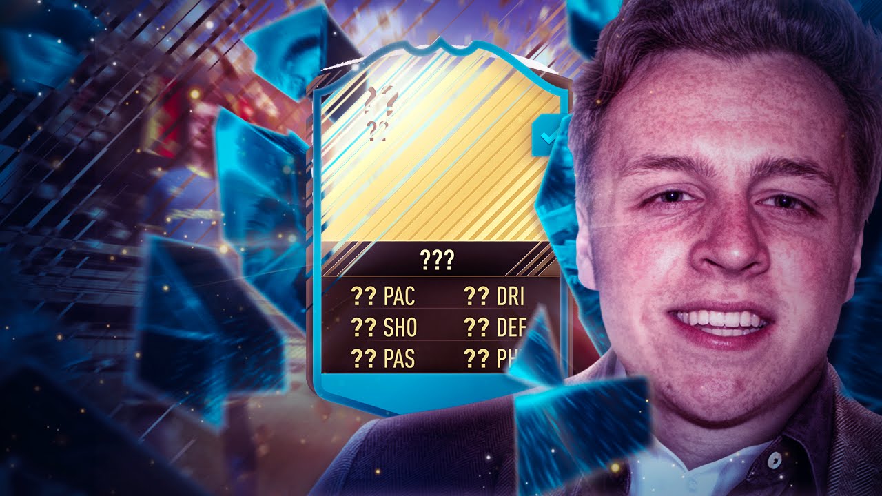 EERSTE IN FORM VAN FIFA 17! - PACK OPENING #1 - YouTube