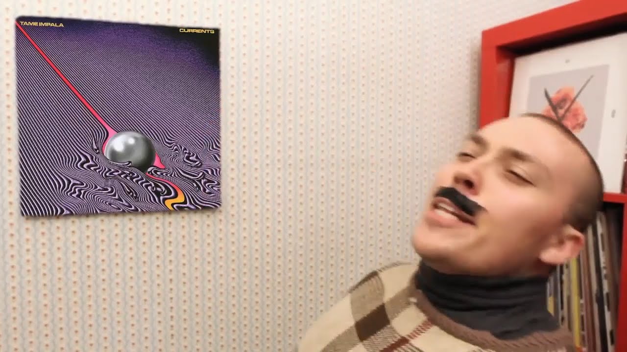 cal chuchesta fights the change - YouTube