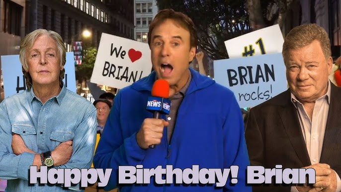 Birthday Brian Memes