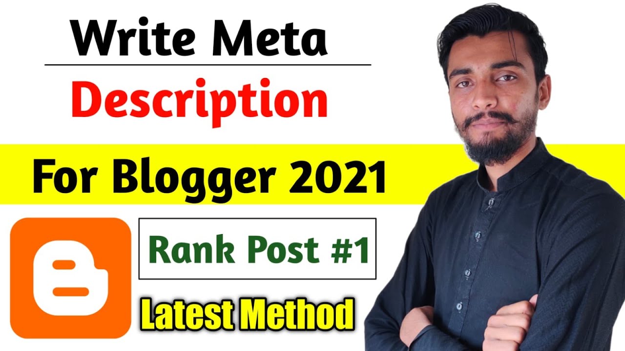Meta Description In Blogger 2021 how To Add Meta Description In Blogger meta-description-in-blogger-2021-how-to-add-meta-description-in-blogger