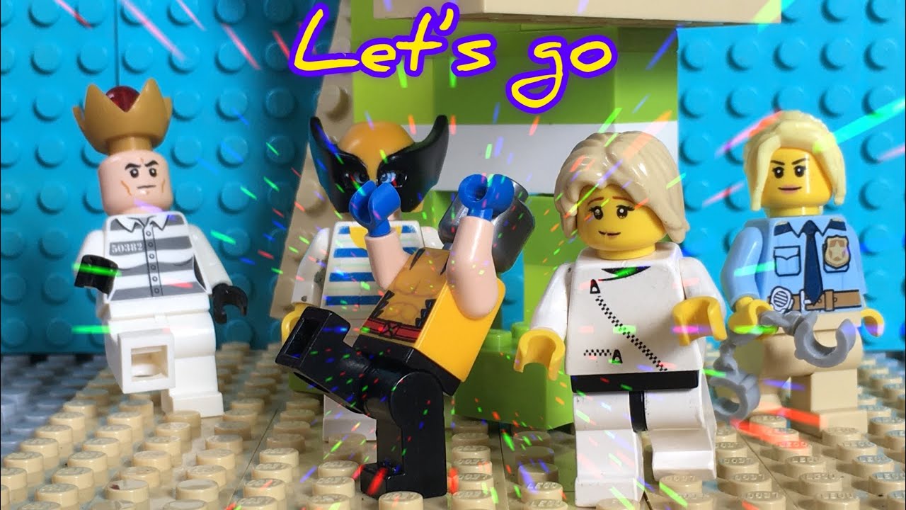 Jo cool 😎 and Alyssa are back again - YouTube