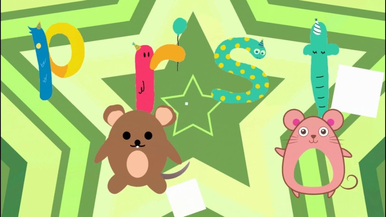 ABC Song | The Wheels On The Bus |Twinkle Twinkle Little Star | Nursery ...