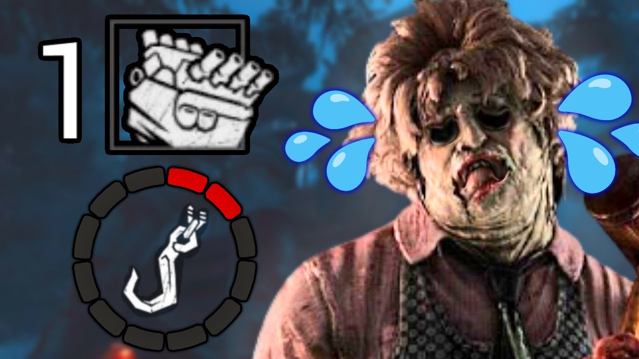 Cutting it Close | Leatherface on Coal Tower - YouTube