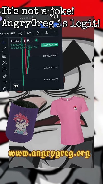 ⬆️🌕 Art Anime Stocksymbol Tickersymbol Memes Artist Shopping