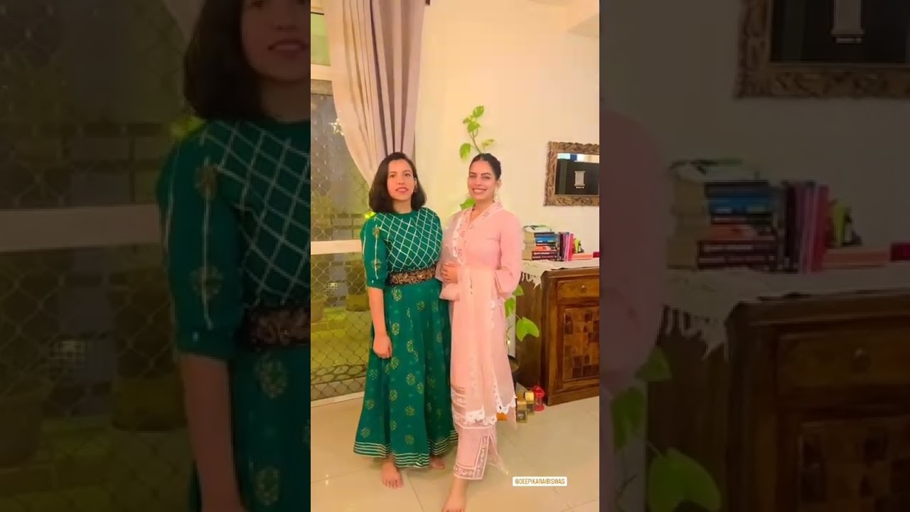 Samapti Mam In Diwali 😍 #pw #physicswallah #samaptishinamahapatra # ...