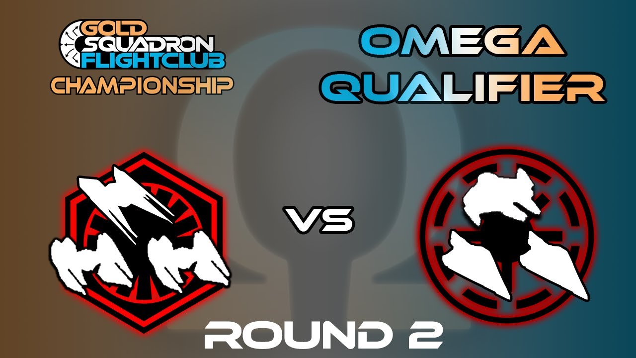 Kester Smith and Gavin Beale- Flight Club Omega Qualifier 2/27/2021 ...