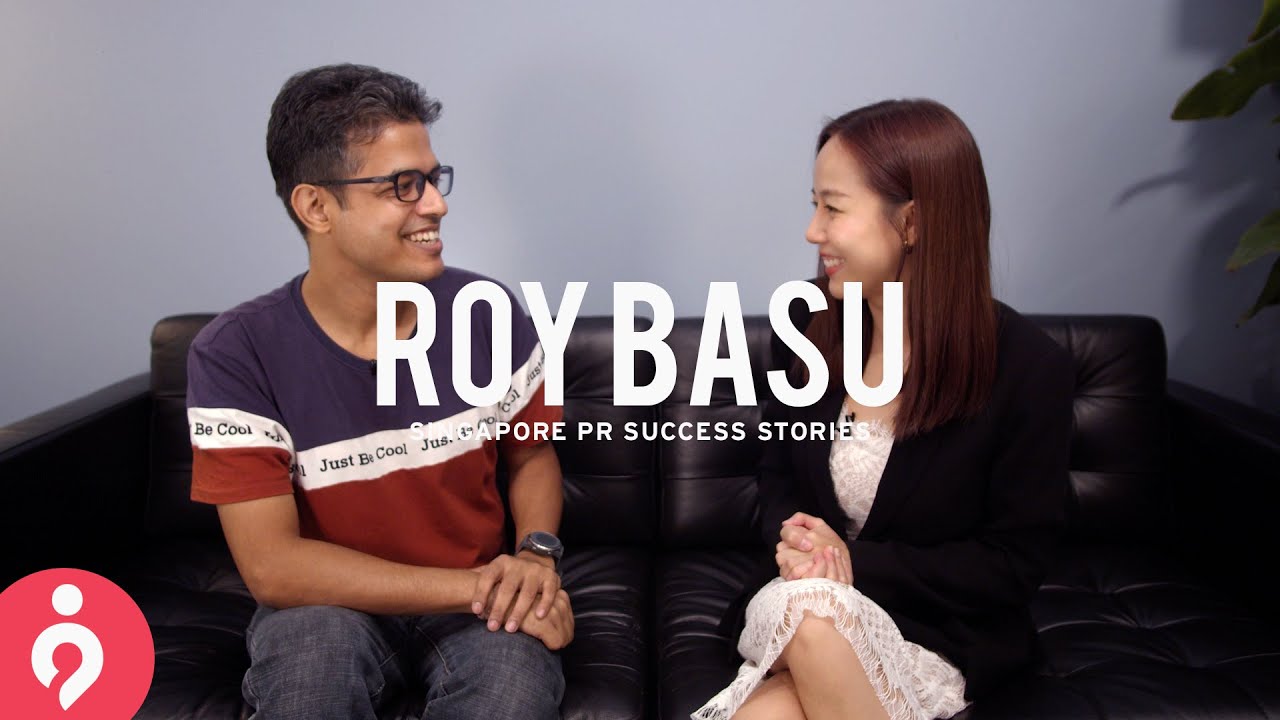 Successful PR Stories | Life Of An Indian PR 1 Year After Approval ...