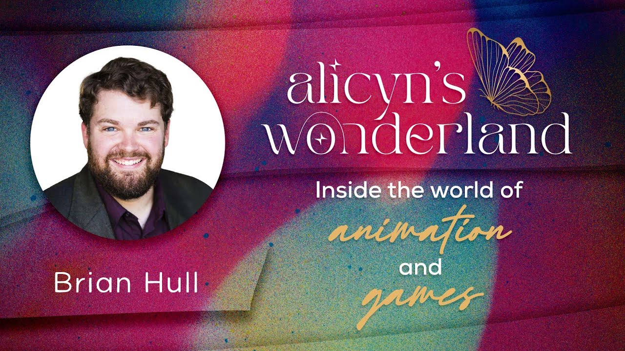 Brian Hull - Dracula in Hotel Transylvania 4 on Alicyn's Wonderland S2 ...