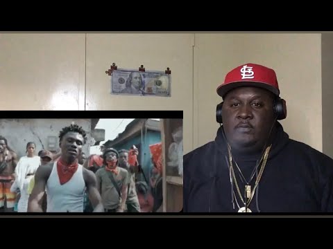 JAY BAHD - GO GET | AMERICAN REACTION - YouTube