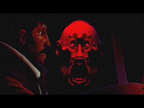 Ich gehe nie wieder zelten – DIE GANZE GESCHICHTE [SFM Creepypasta]