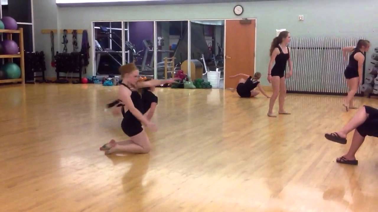 ASH.DANCE.CCHS-3 - YouTube