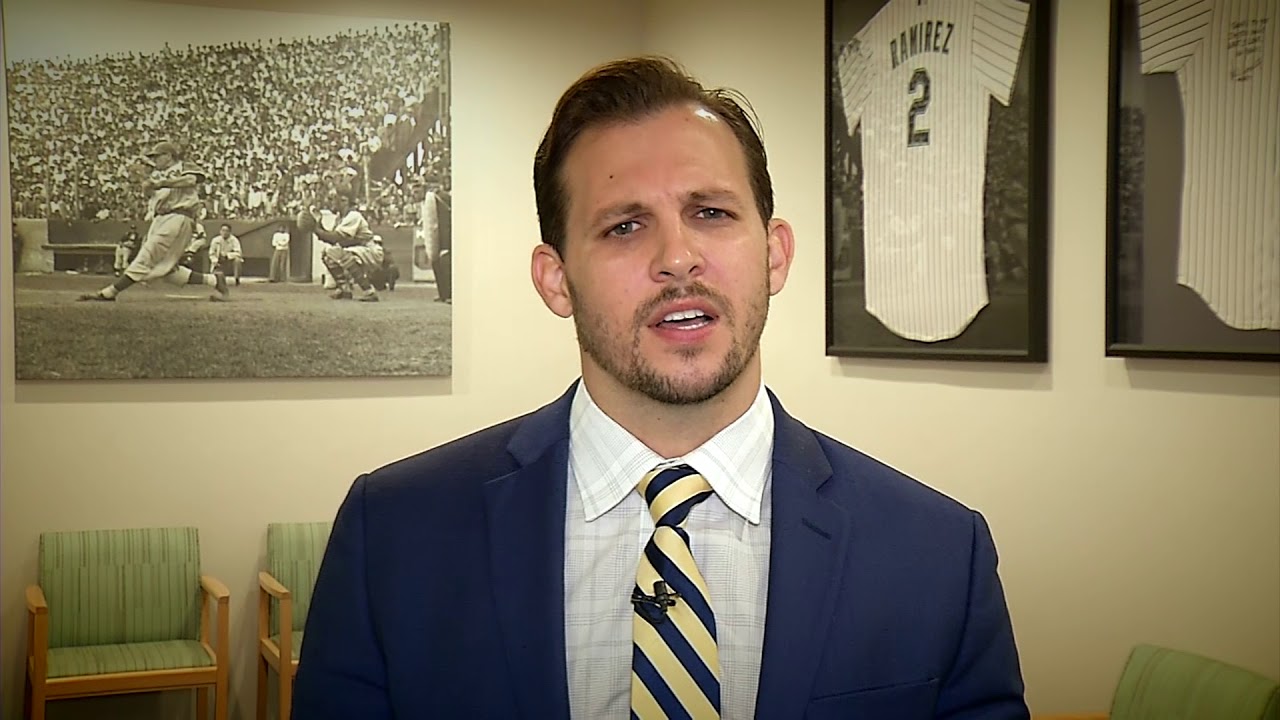 Dr. Gonzalez explains: What is Orthobiologics? - YouTube