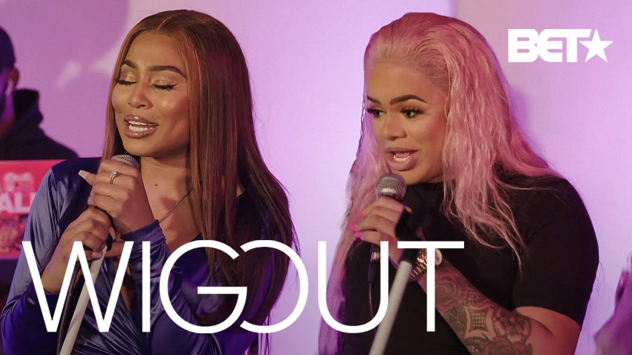 SEASON FINALE: Will Cliff Vmir’s Rap Career Take Off Like His Hair ...