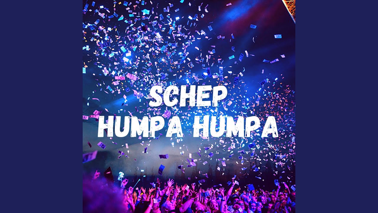 Humpa Humpa (Remix) - YouTube