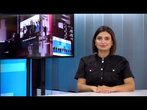 🔴Cənubi Qafqazın yeni nizamı… – CANLI YAYIM