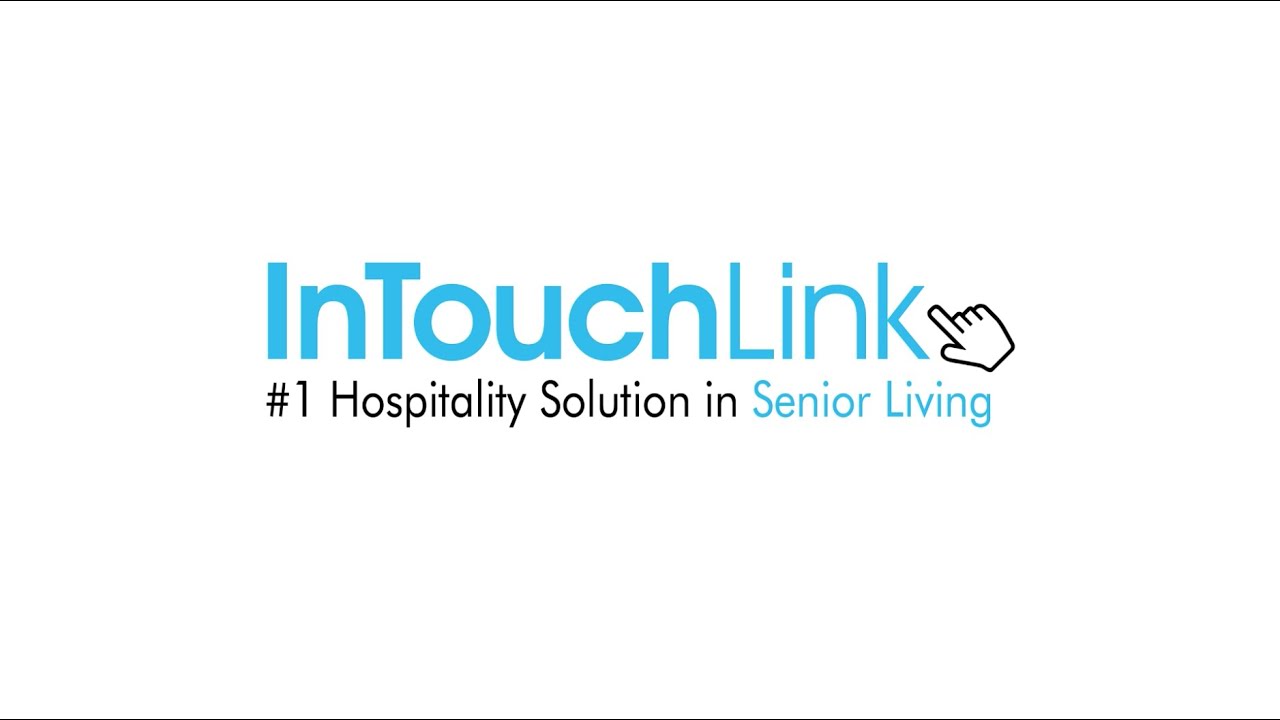 InTouchLink Solution Overview - YouTube