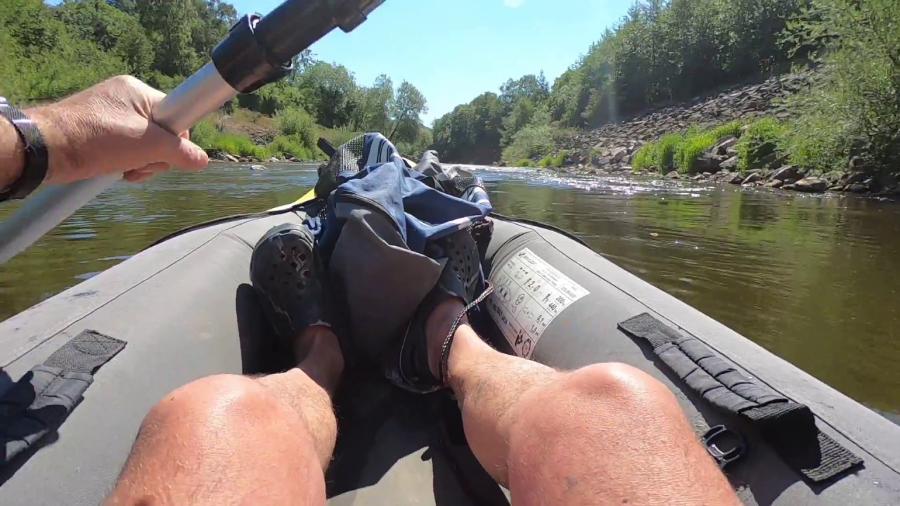 jackfield rapids - Canoeing -kayaking 🛶 (POV) river severn near ...
