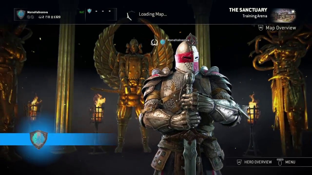 01 For Honor - Tutorial: técnicas y mecánicas básicas - YouTube