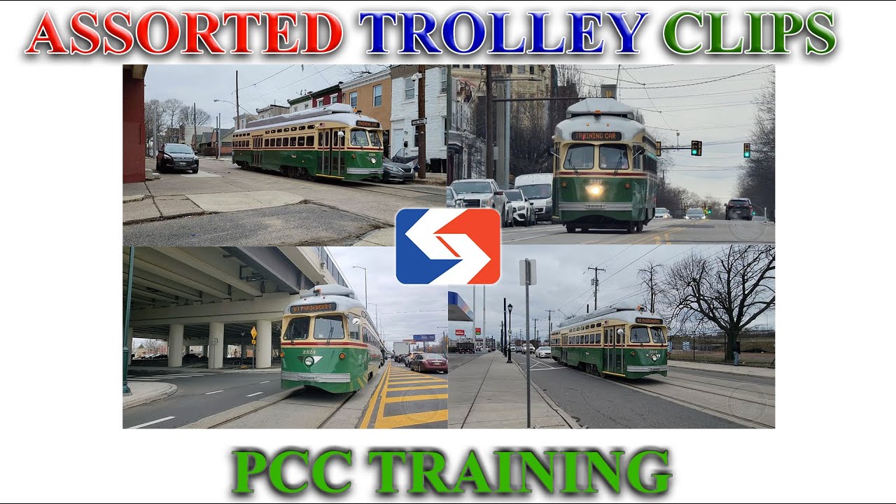 17. PCC Training Day - YouTube