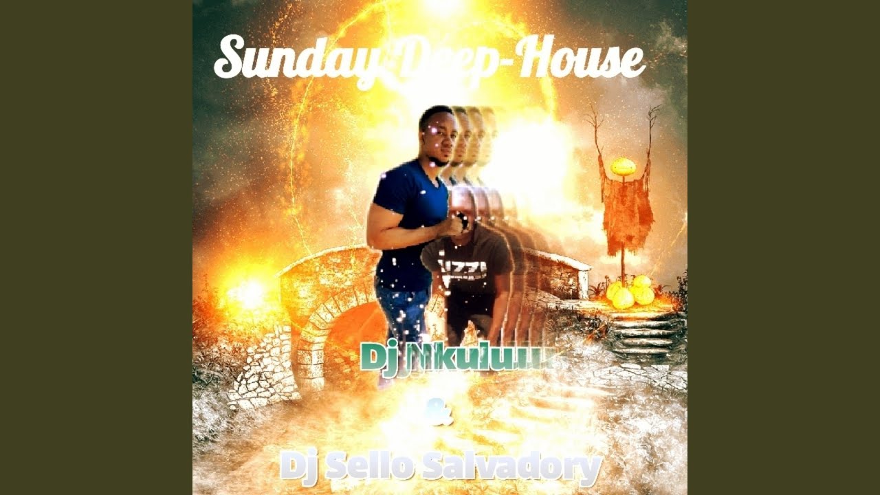 The Day After Saturday (feat. Dj Nkulu) (Deep-House) - YouTube Music