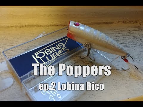 The Poppers: The Expensive One (ep.2_Lobina Rico) - YouTube