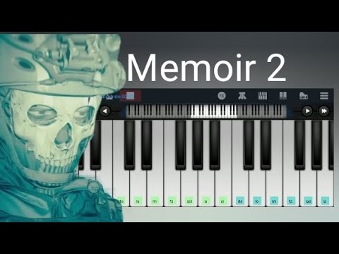Como tocar Memoir 2 (May Roosevelt) en Perfect Piano| Tutorial - YouTube
