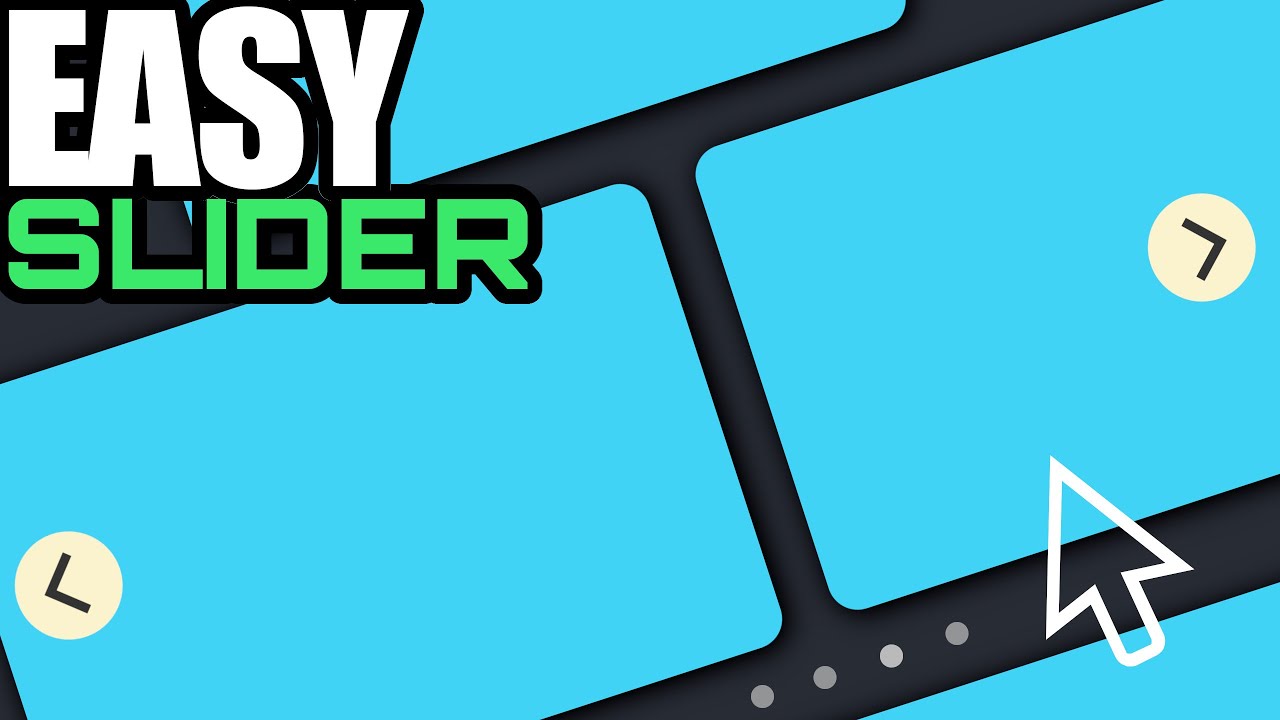 Flickity.js Tutorial: The Easiest Way to Add a Content Slider (No ...