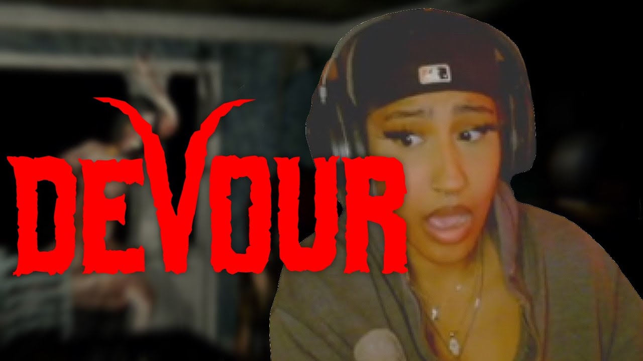 DEVOUR DEEZ | Devour w/ Tokyo - YouTube