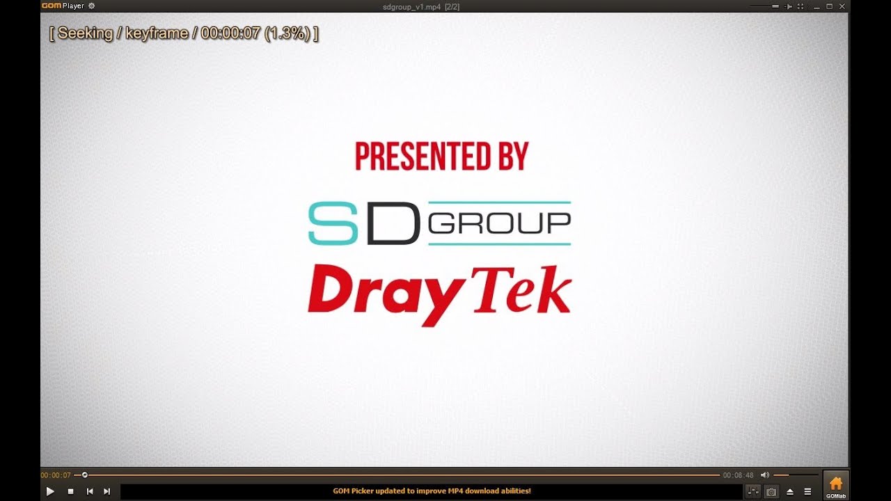 How to Configure LTE USB Modems with DrayTek Routers - YouTube