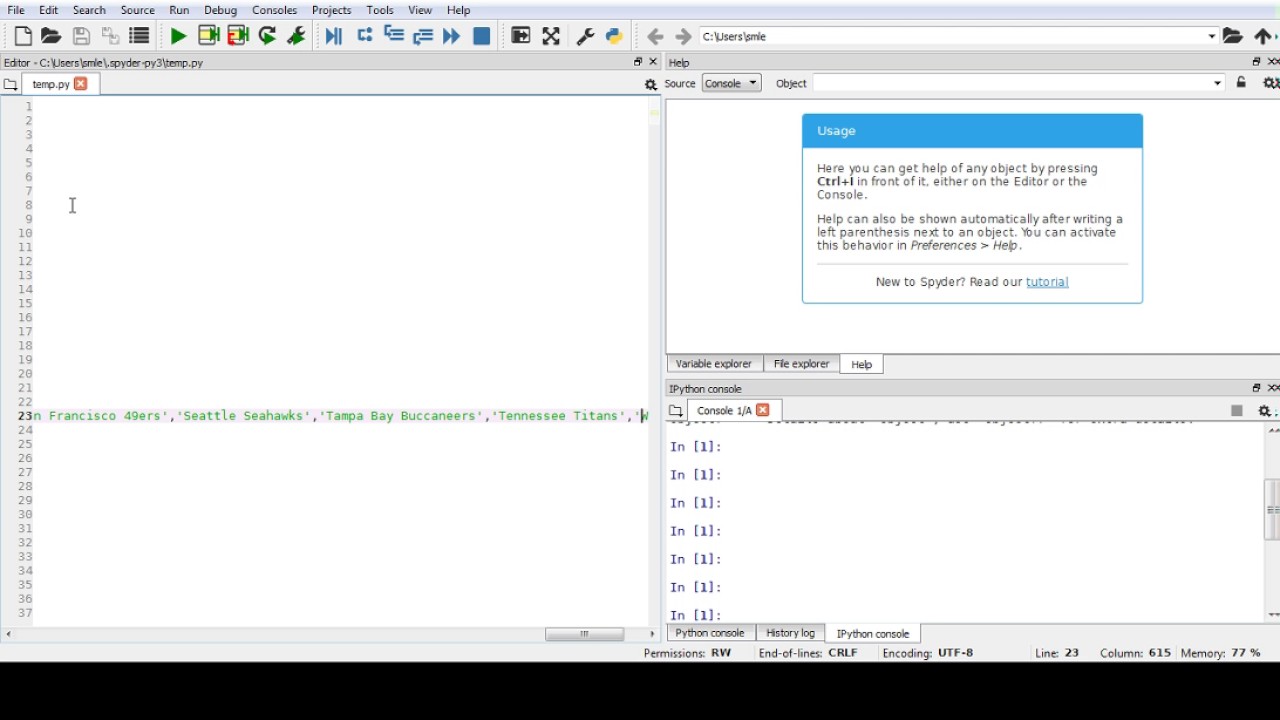 Livestream von SML Europe - Sim Madden League - YouTube