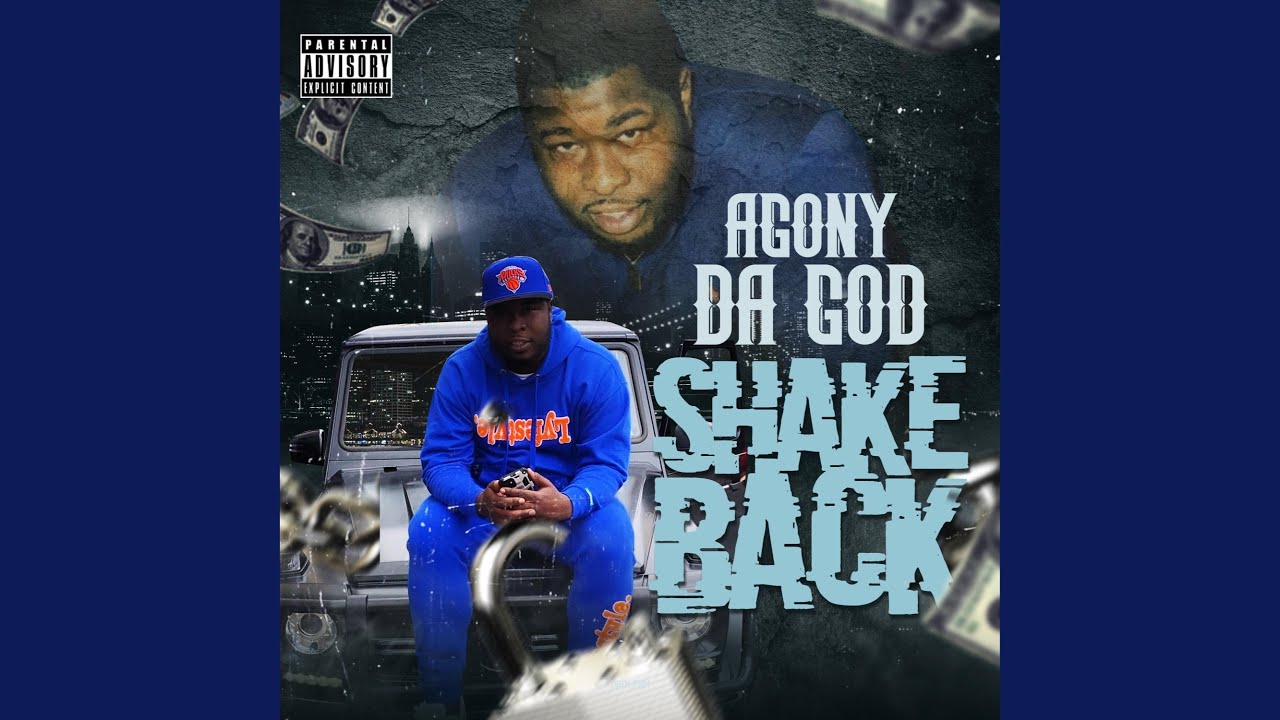 Shake Back (clean Version) - YouTube
