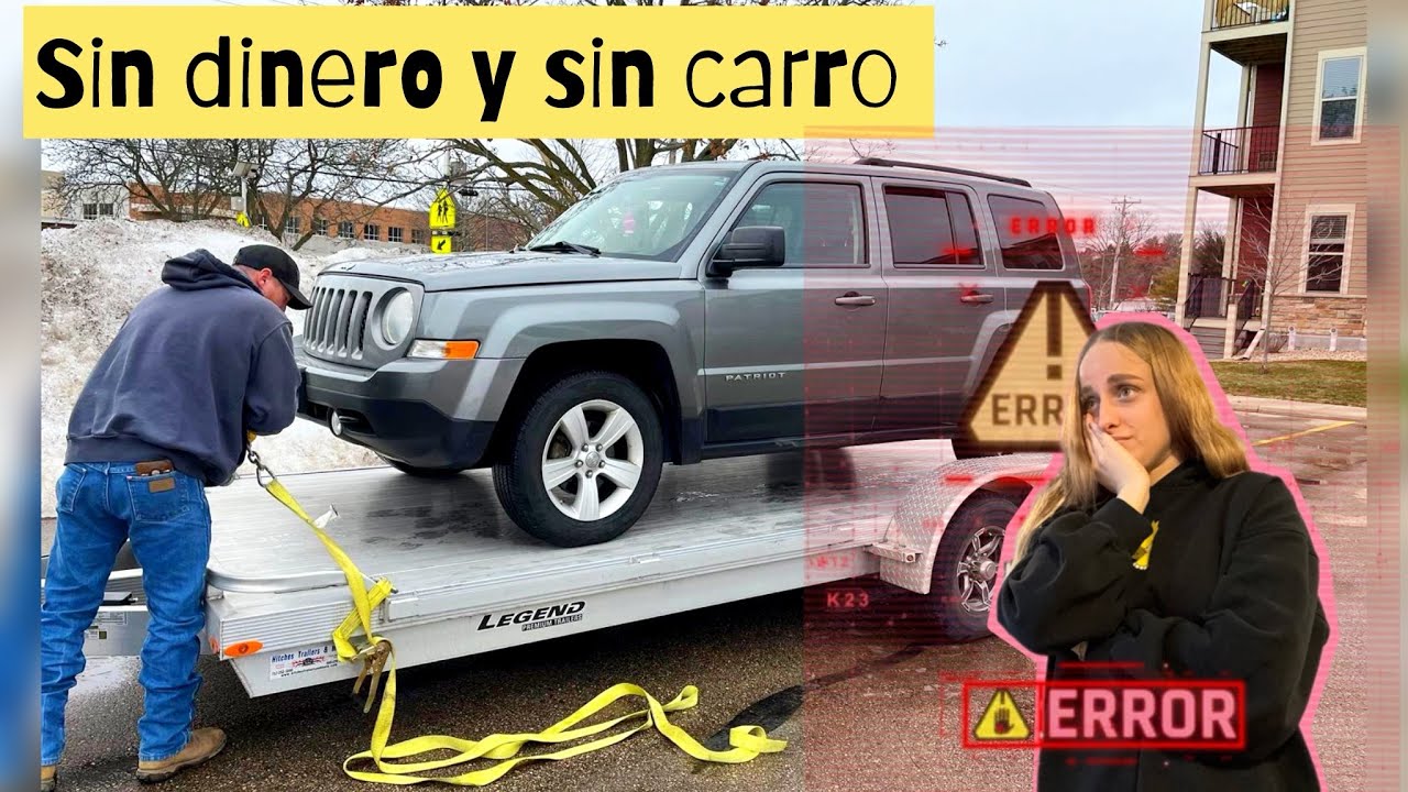 Compré mi primer carro 🚘 en Estados Unidos y hoy les cuento cómo fue ...