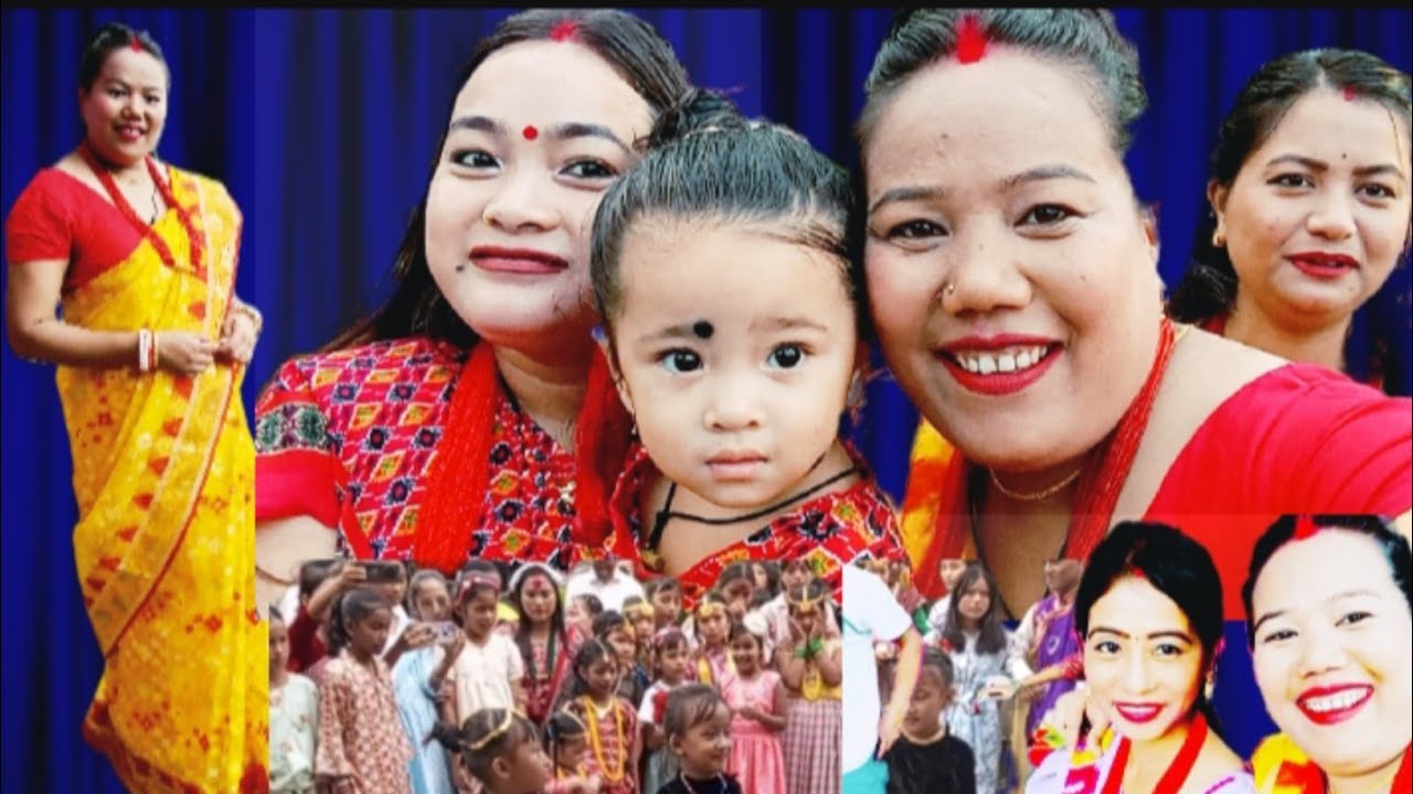 fulpati special vlog|| happy fulpati everyone|| - YouTube