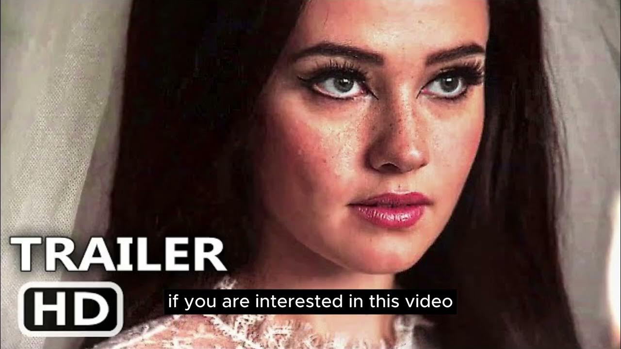 PRISCILLA Trailer 2 (2023) Jacob Elordi, Sofia Coppola, A24 Movie - YouTube