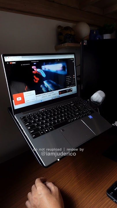 What's inside a $550 i7 16GB RAM Gaming Laptop 🤯💻 #kuu #shorts - YouTube