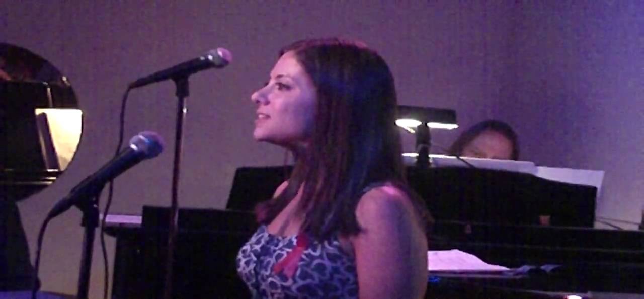 "Home" - Beauty and the Beast Kerry Alexander - YouTube