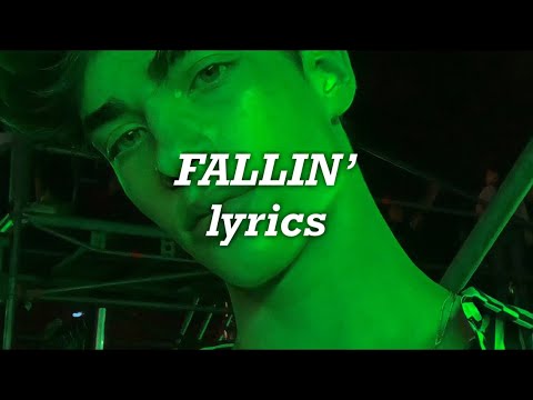 Why Don’t We - Fallin’ (Adrenaline) (Lyrics) - YouTube