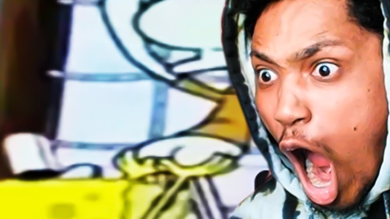 If You Laugh You SUS | Memes - YouTube