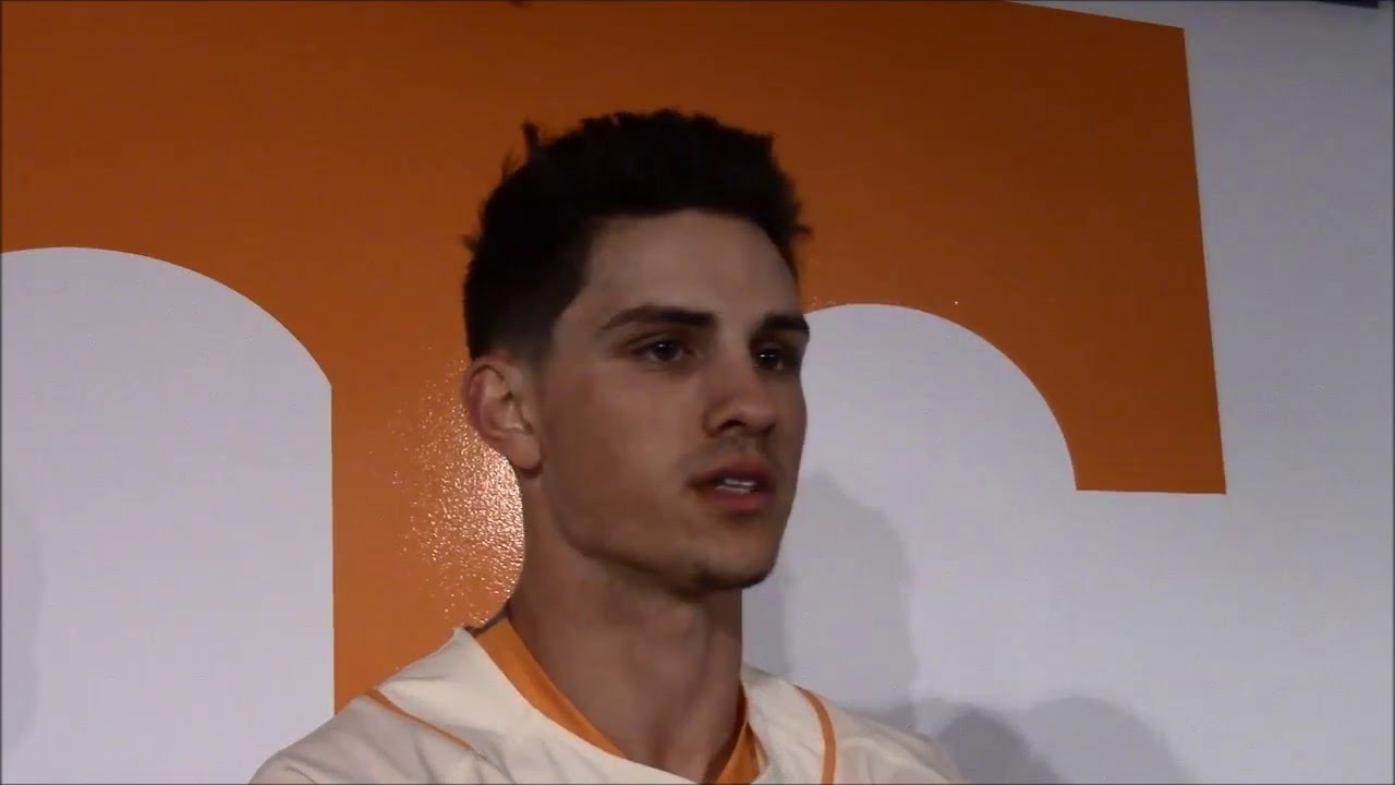 03.20.16 Jordan Rodgers Postgame - YouTube