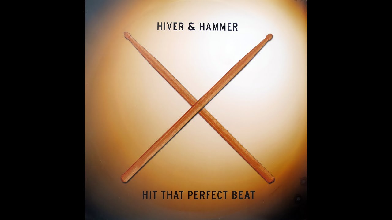 Hiver & Hammer - Hit That Perfect Beat (Club Mix) (2000) - YouTube