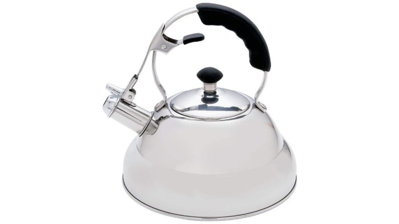 10 Mejores Teteras En 2015 - YouTube