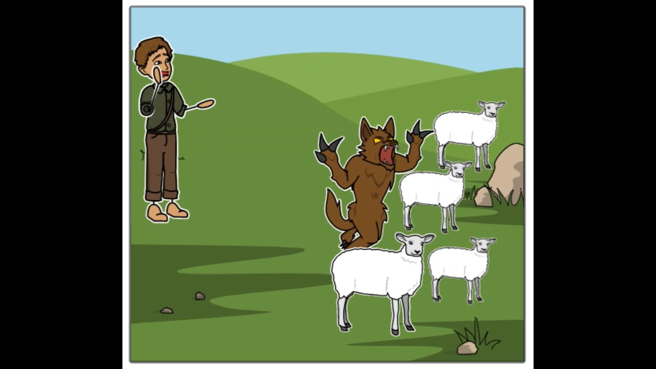 PEDRO Y EL LOBO AUDIOCUENTO - YouTube