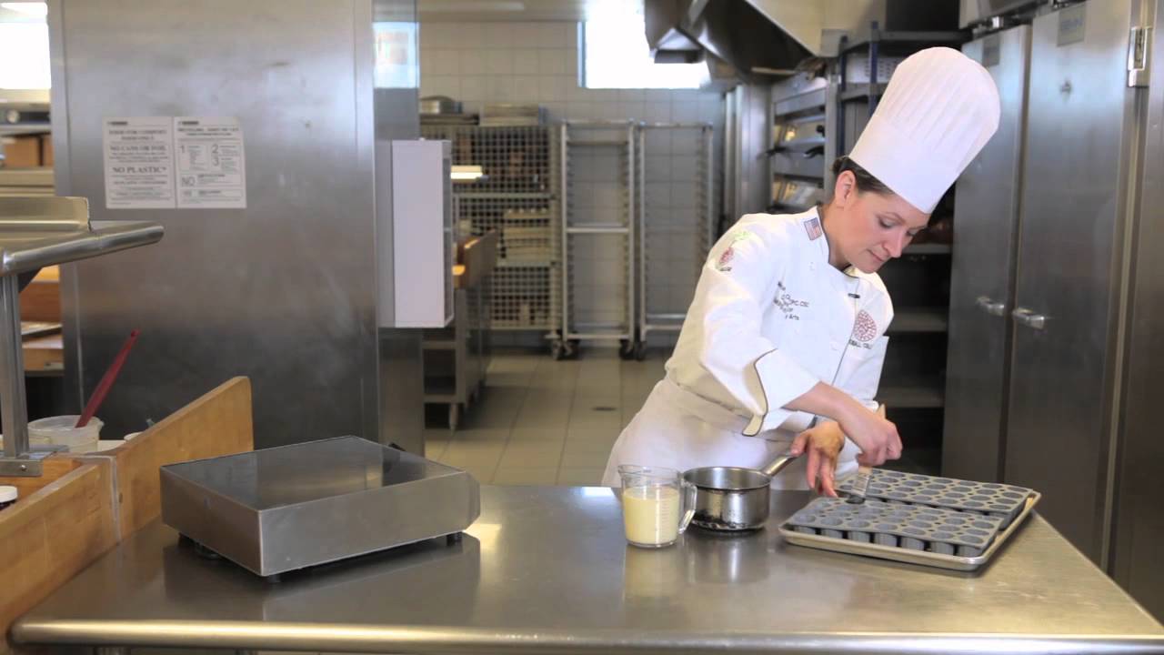 How to Make Canele: Part 2 - YouTube