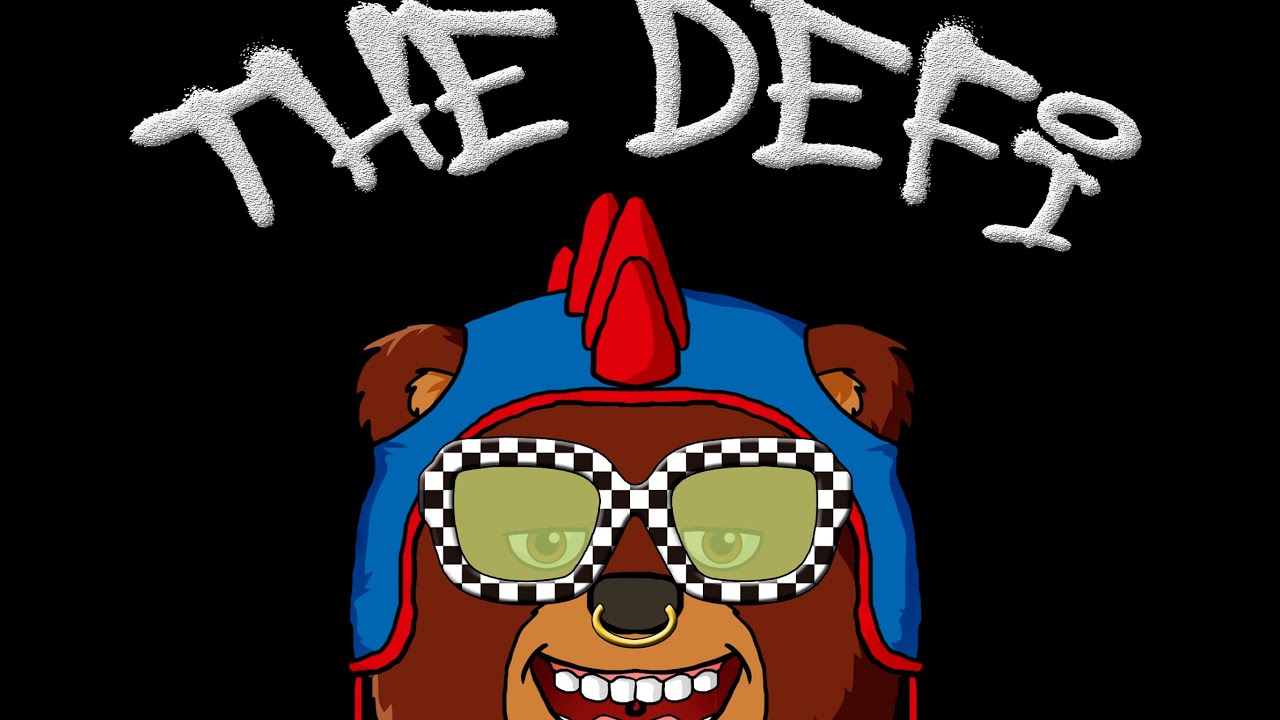 AMA with Defi-Bears - YouTube
