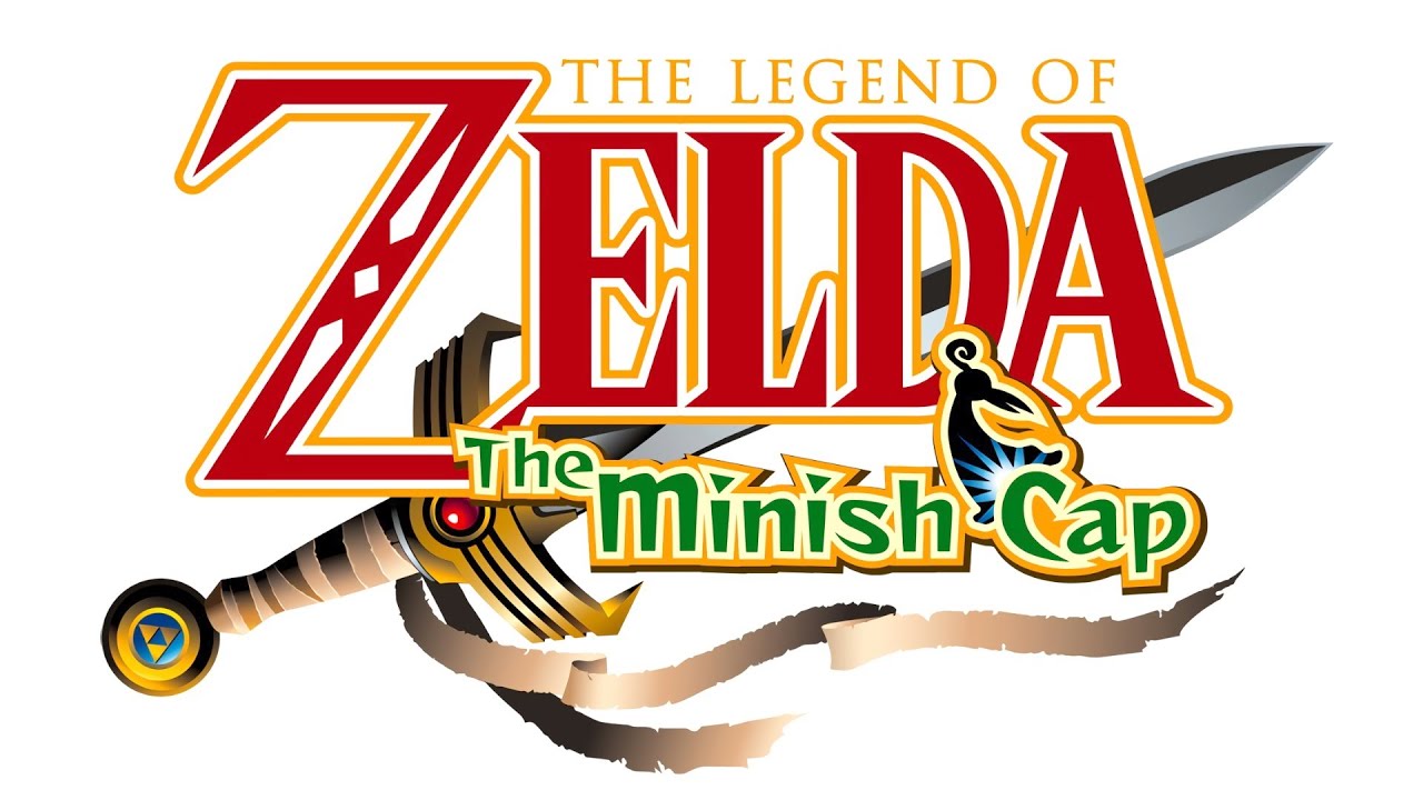 Elemental Sanctuary - The Legend of Zelda: The Minish Cap Music ...