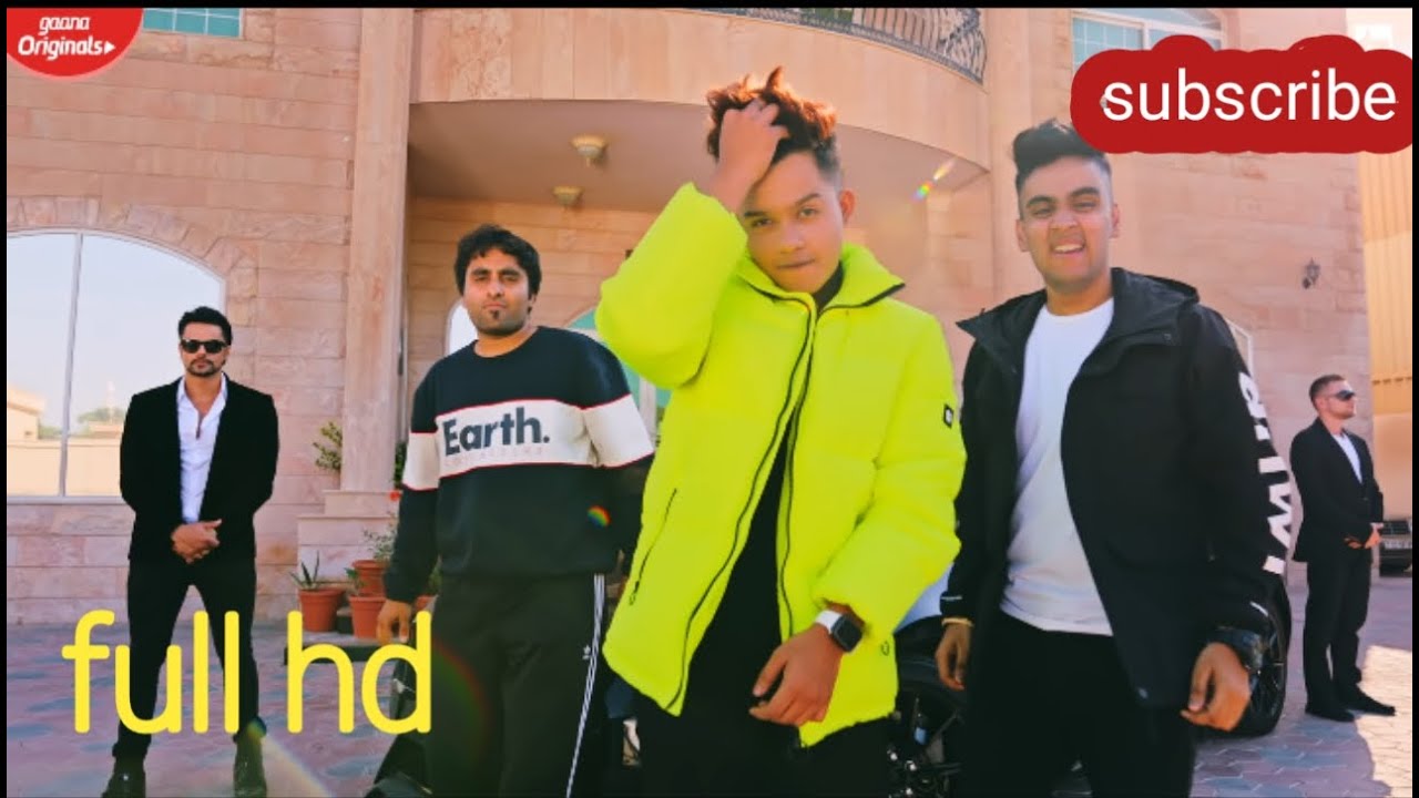 Superstar _riyaz Ali Khan _anushka sen -neha Kakkar( hindi song) - YouTube