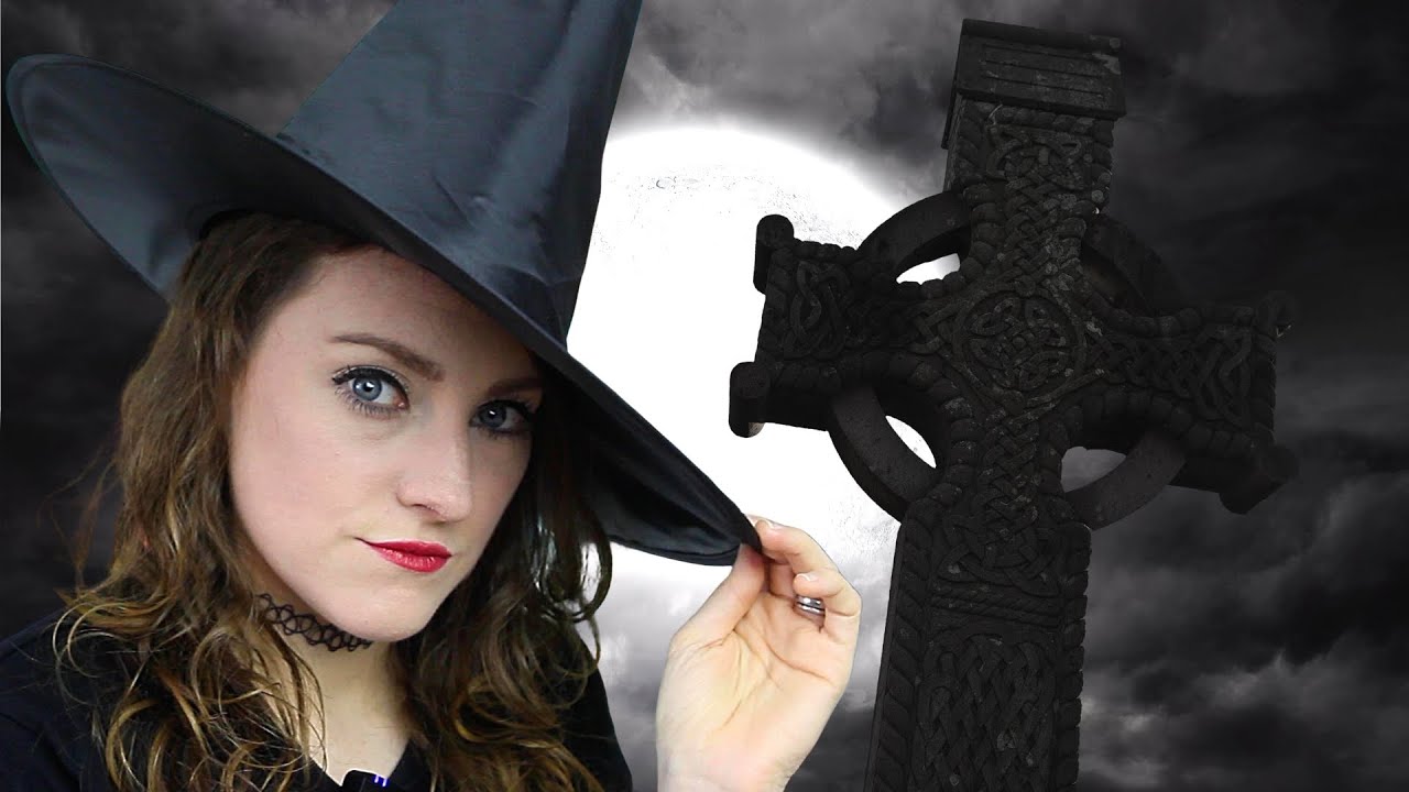 Spooky Samhain - The History of Halloween In Ireland - YouTube