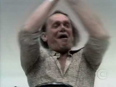 Abertura do Praça da Alegria - TV Globo(1977-1978)