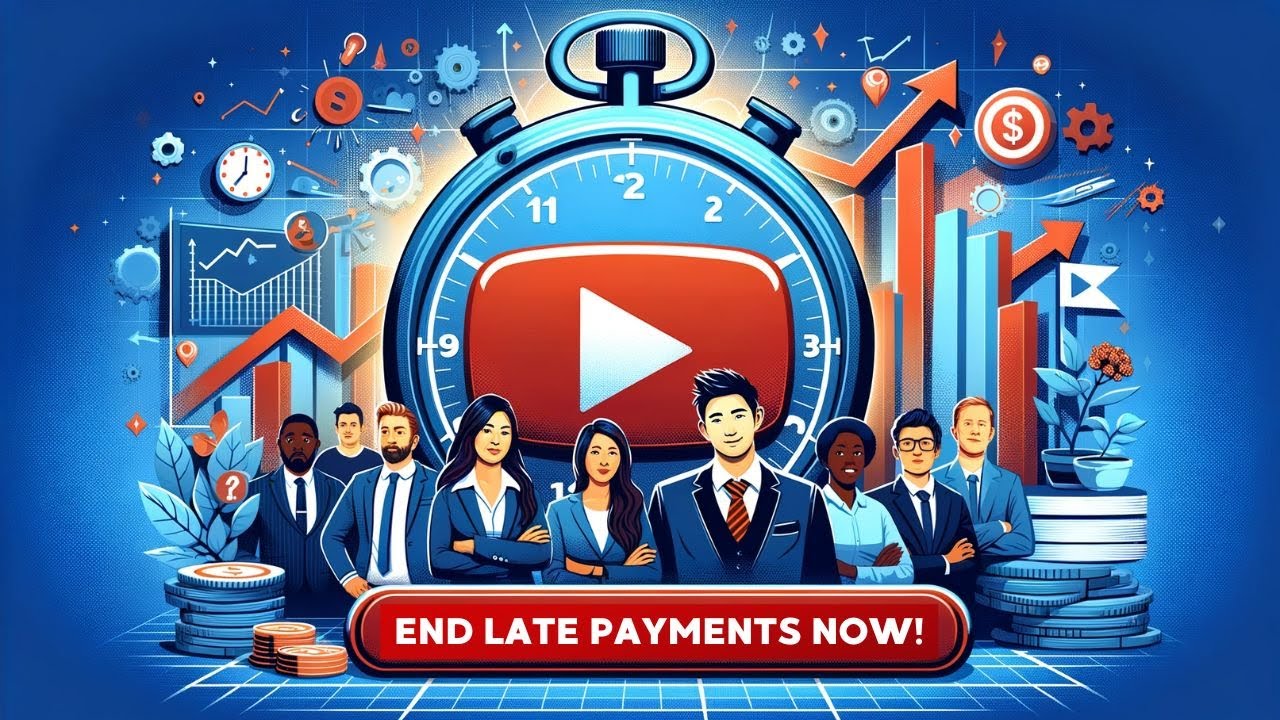 Unlock Cash Flow Freedom: Say Goodbye to Late Payments with SOTpay ...