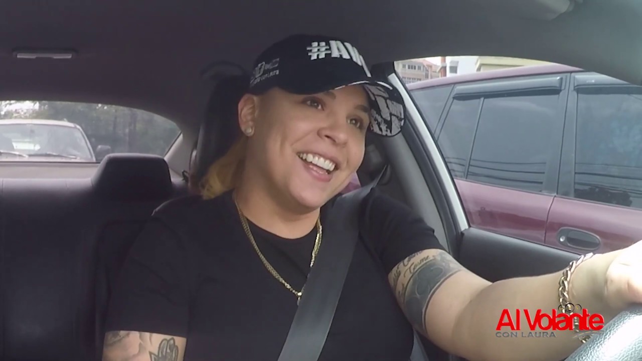 Erika Cosme Paparazzi en la via - YouTube